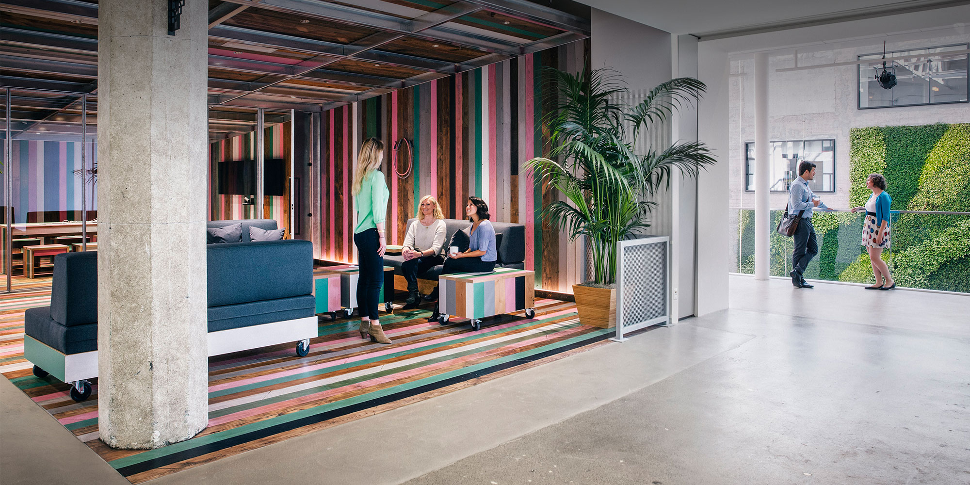 Spectrum | Project Management Group