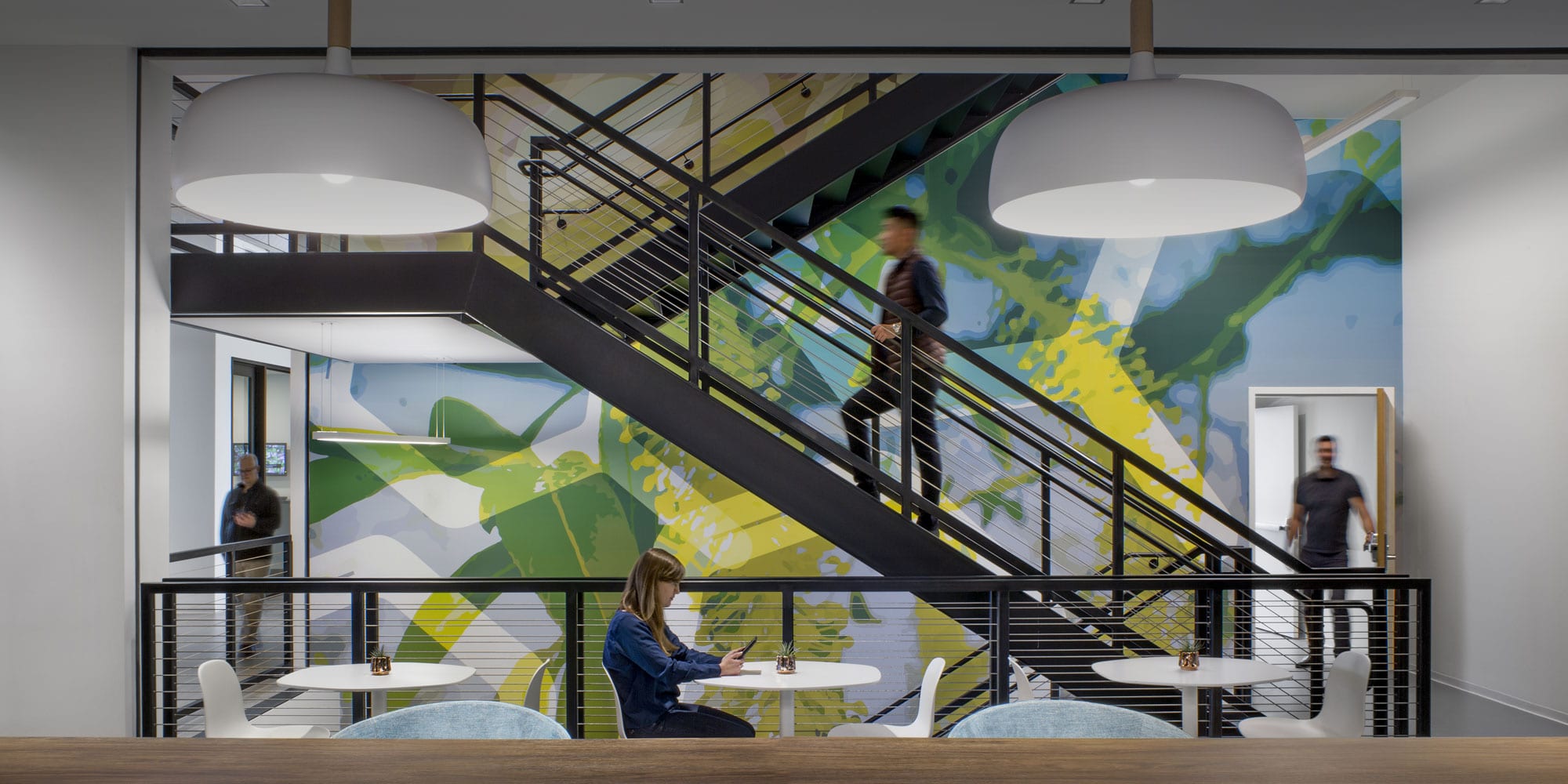 Spectrum | Project Management Group