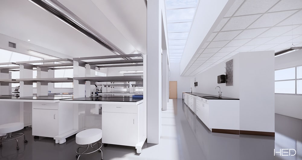 Ansa Biotechnologies | Spectrum