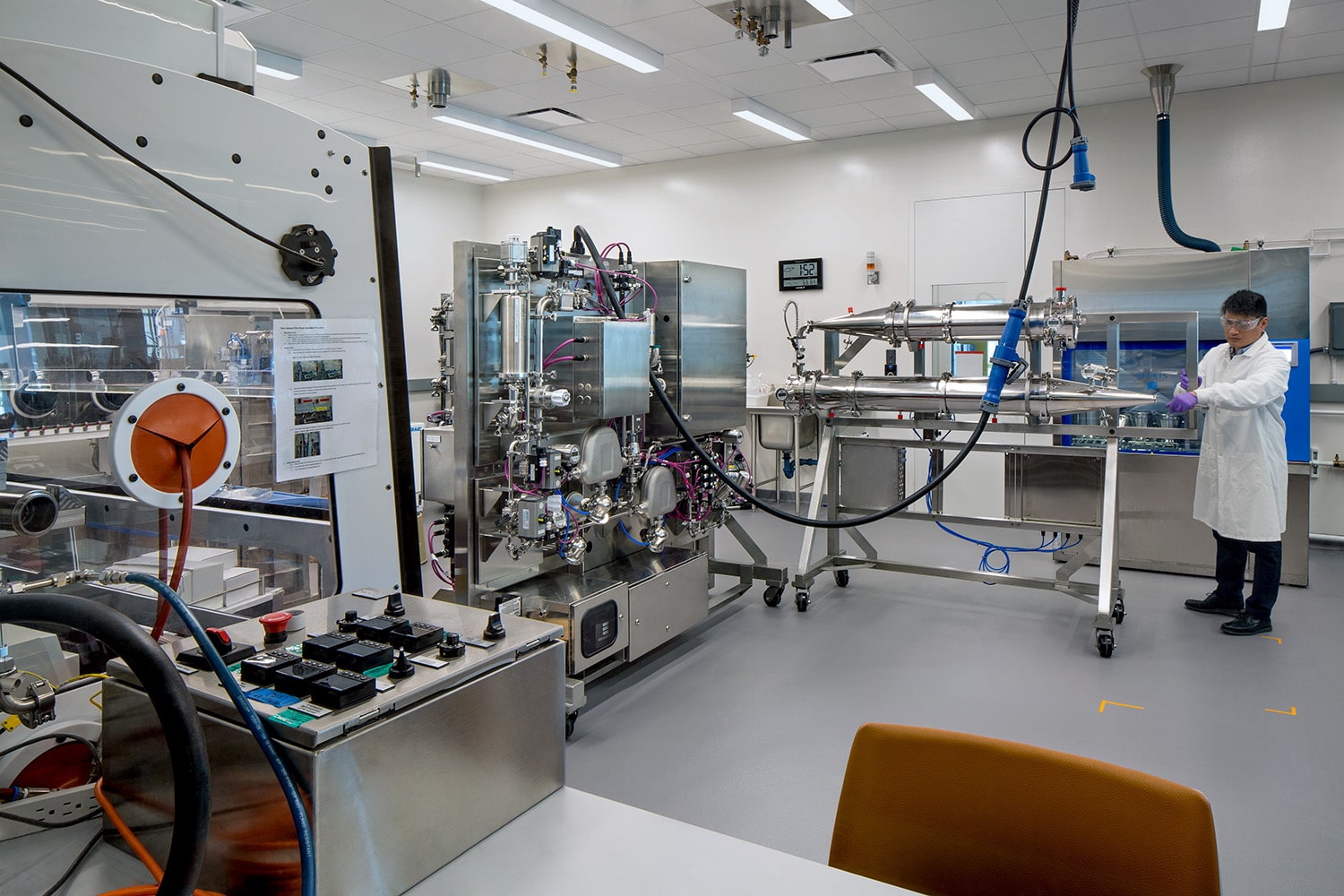 AstraZeneca | Spectrum