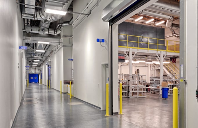 The Clorox Company | Spectrum