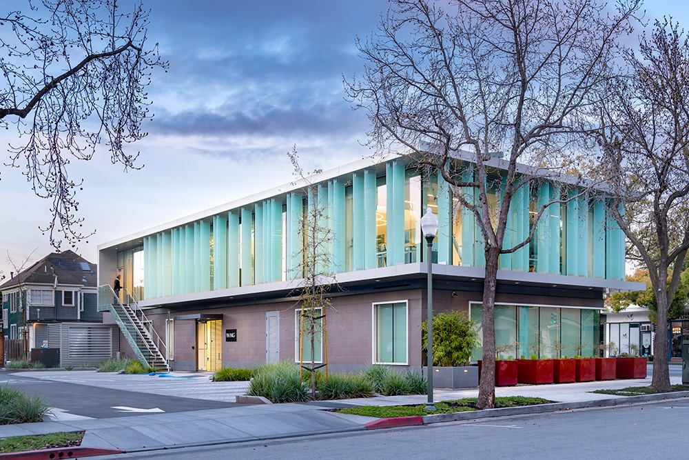 Palo Alto, CA | Spectrum