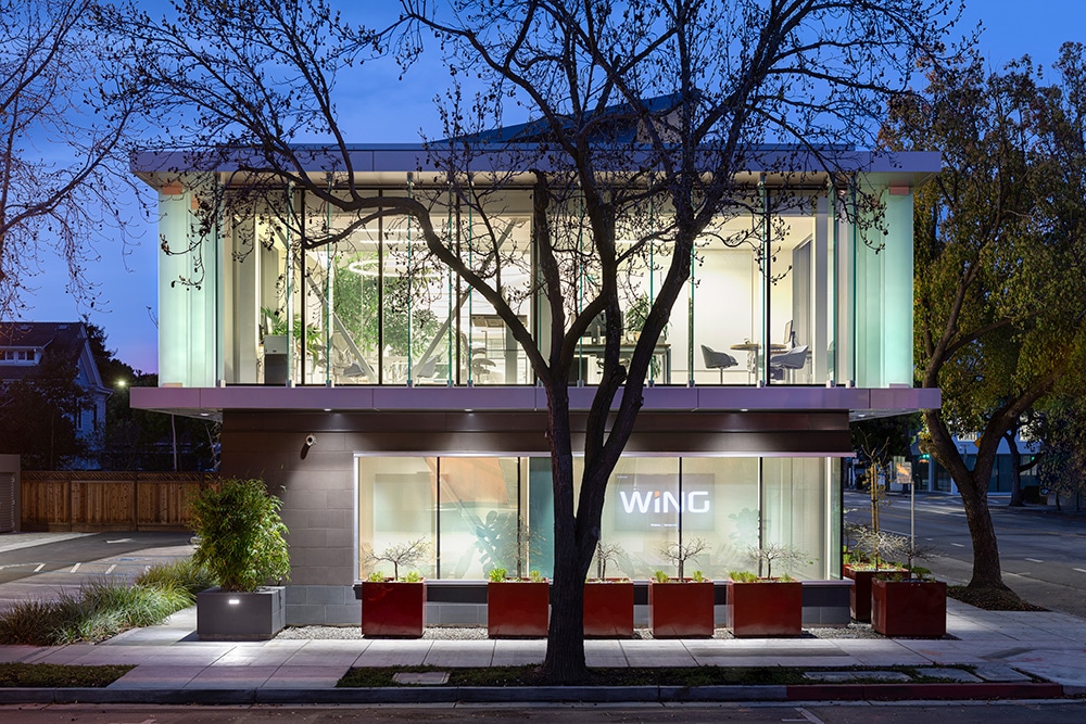 Wing Venture Capital | Spectrum